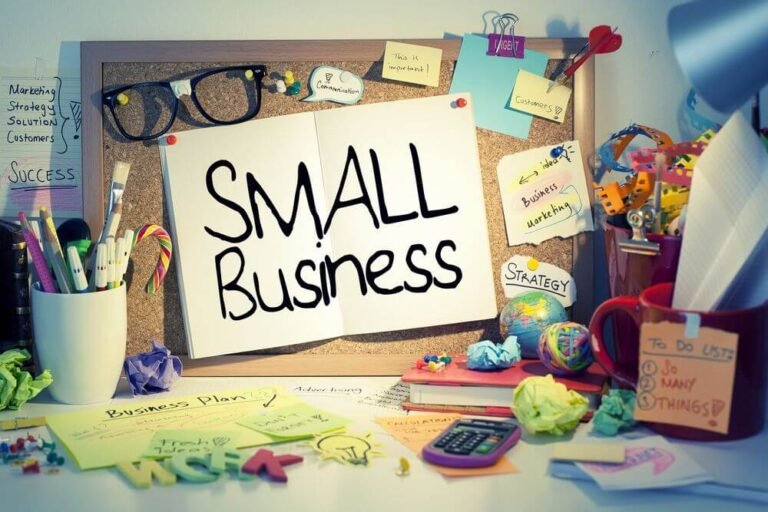 Business/Small Business Success Blueprint: A Simple and Powerful Guide ...